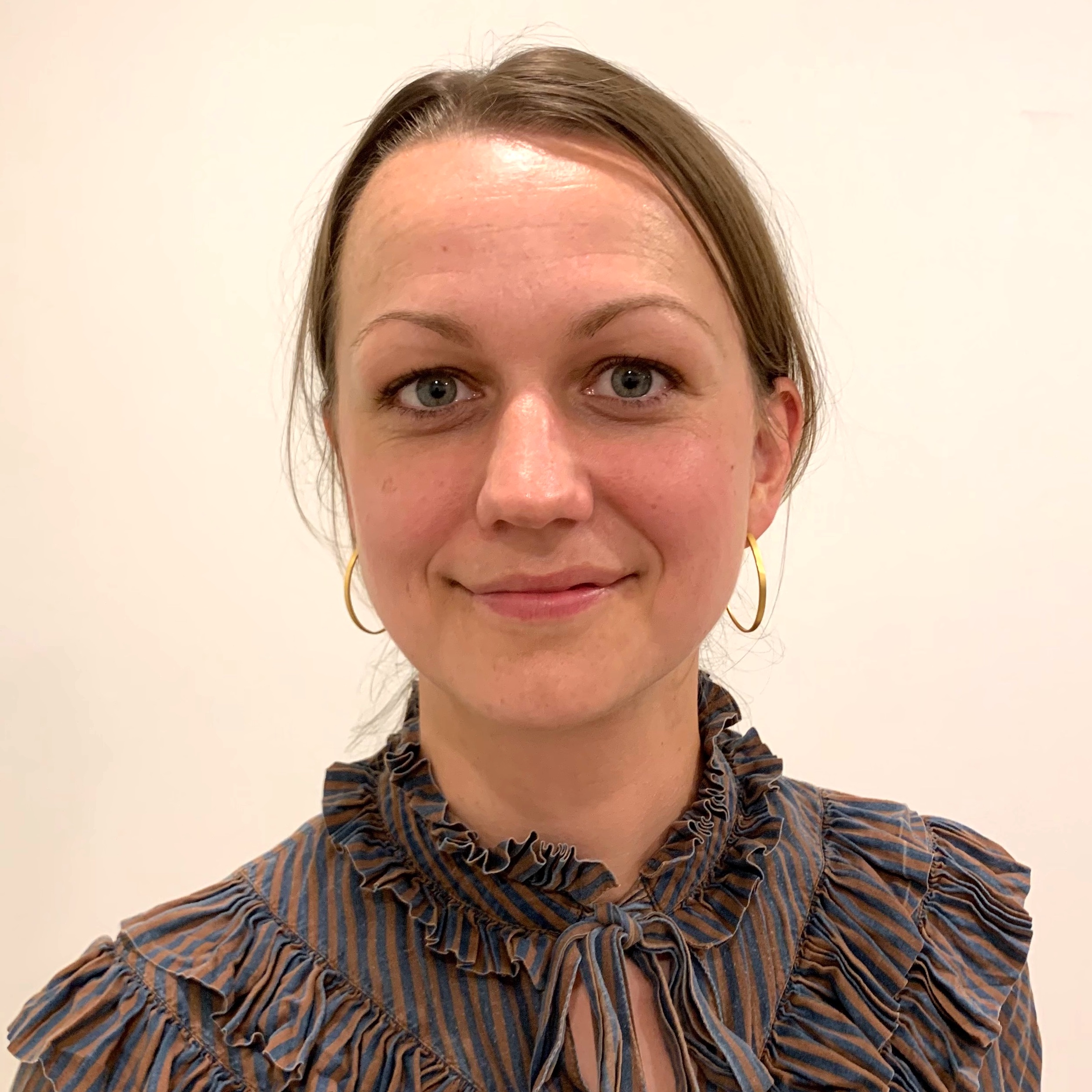 Præster | Hyltebjerg Kirke